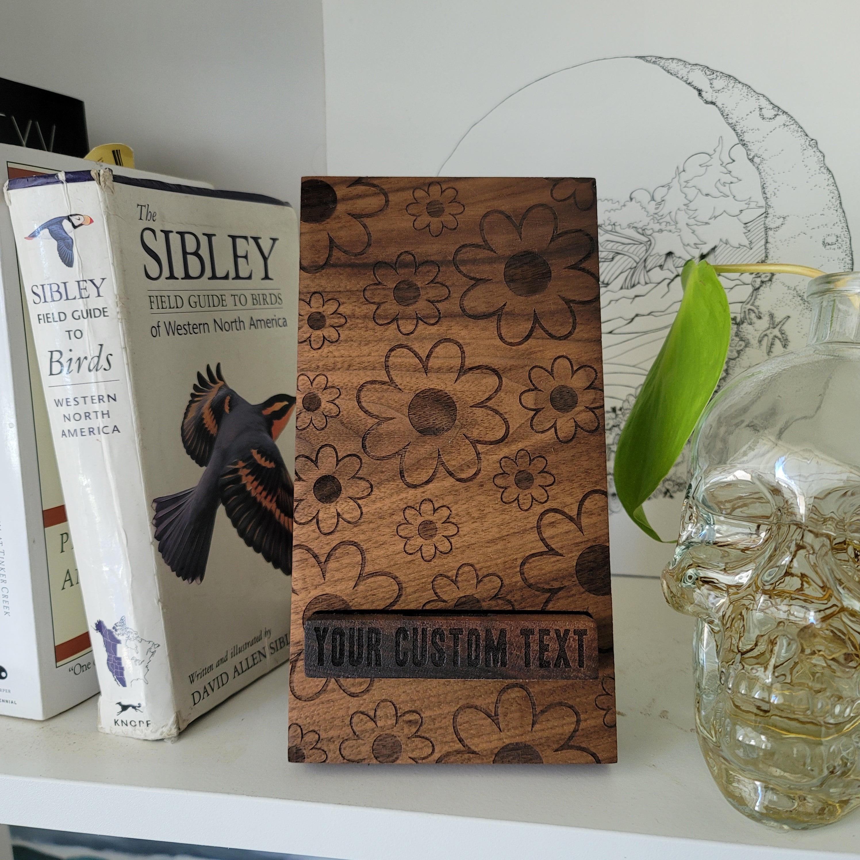 Handcrafted wooden goods, proudly made by us! – TWO MAKERS CREW