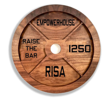 Customizable Items – TWO MAKERS CREW