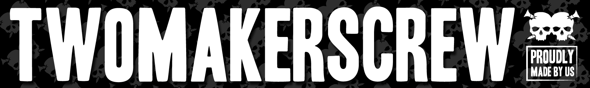 Two Makers Crew | Designed Wooden Goods & Maker Resources – TWO MAKERS CREW