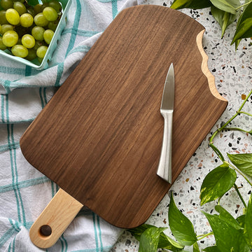 Handcrafted wooden goods, proudly made by us! – TWO MAKERS CREW