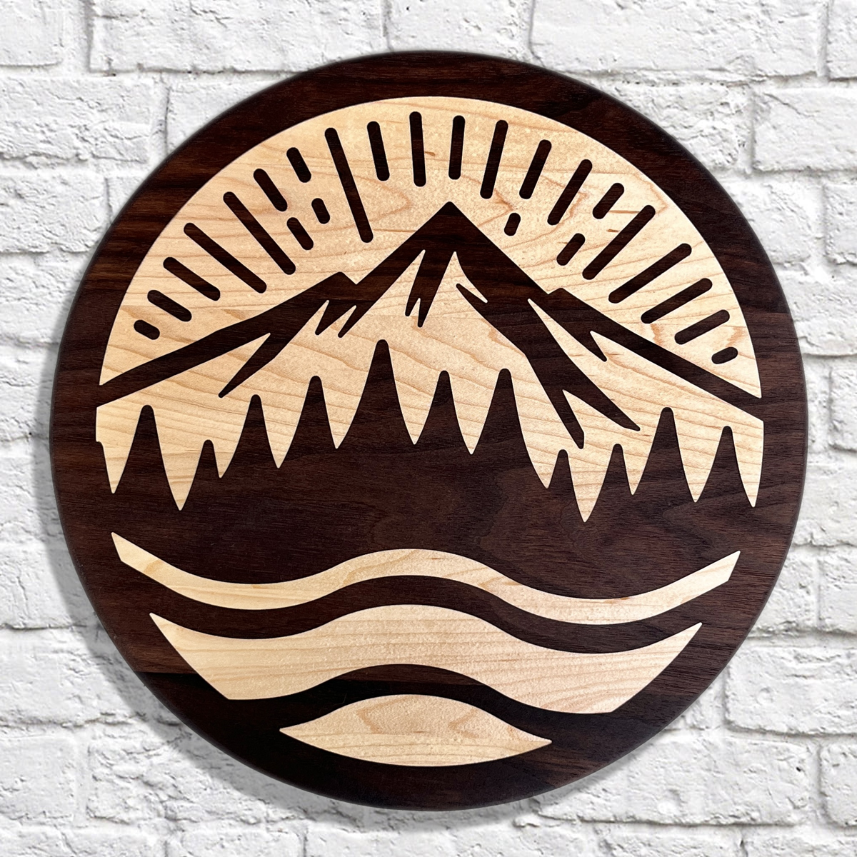 Handcrafted wooden goods, proudly made by us! – TWO MAKERS CREW