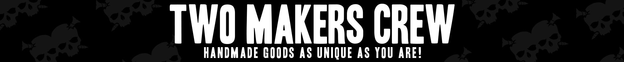 Two Makers Crew | Designed Wooden Goods & Maker Resources – TWO MAKERS CREW